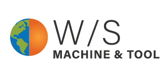 Machining Services | W/S Machine & Tool