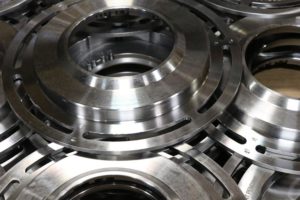Full Service Contract Manufacturing | W/S Machine & Tool
